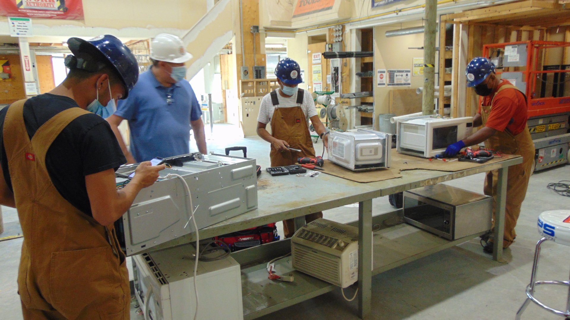 Rising Demand For Appliance Technicians In Ontario rising-demand-for-appliance-technicians-in-ontario